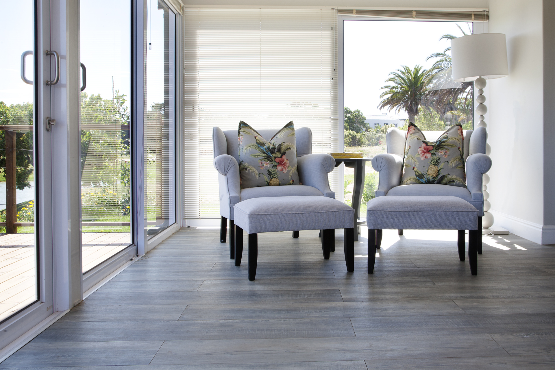 Lounge Tiles | The Merchant Tiler Plettenberg Bay