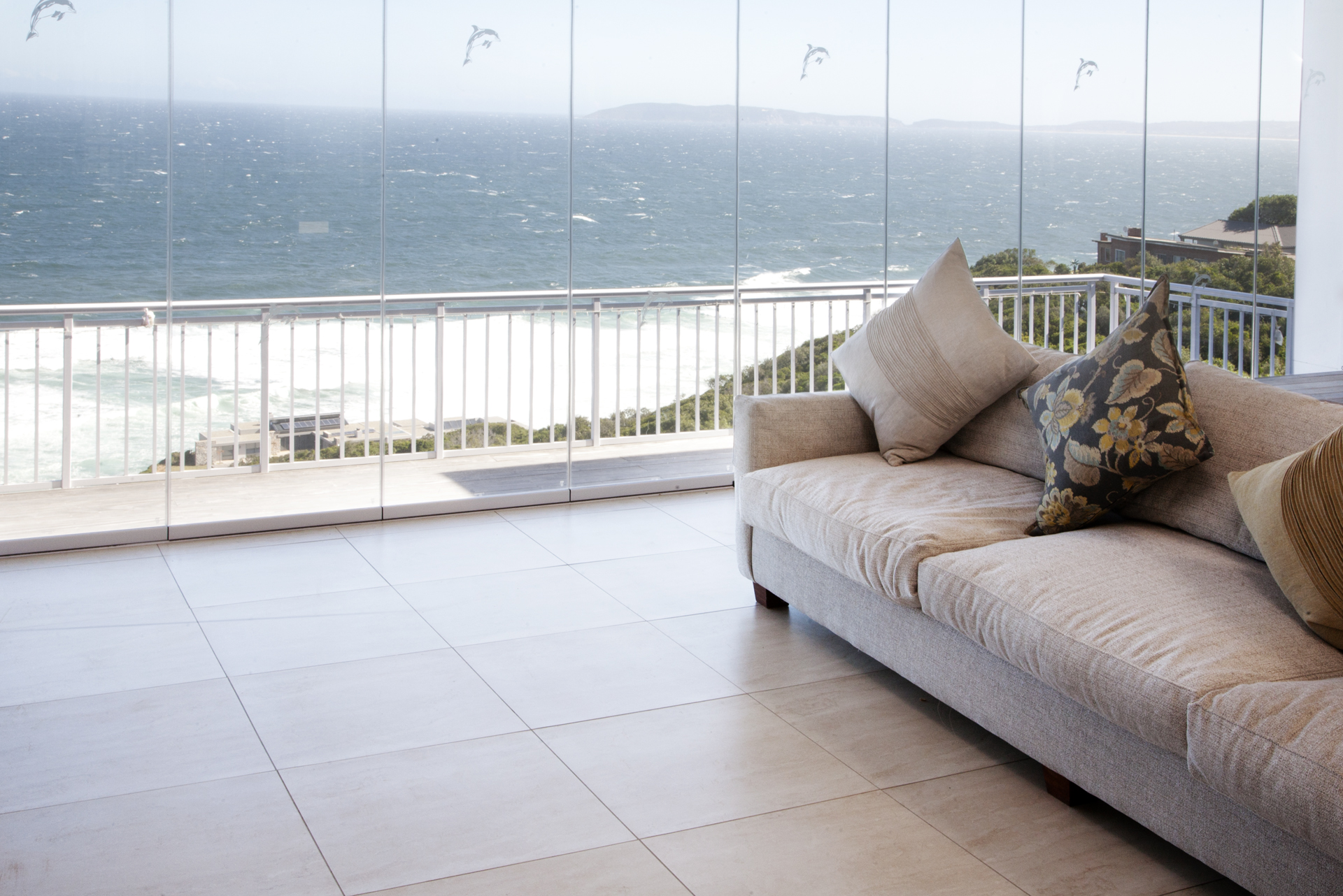 Lounge Tiles | The Merchant Tiler Plettenberg Bay