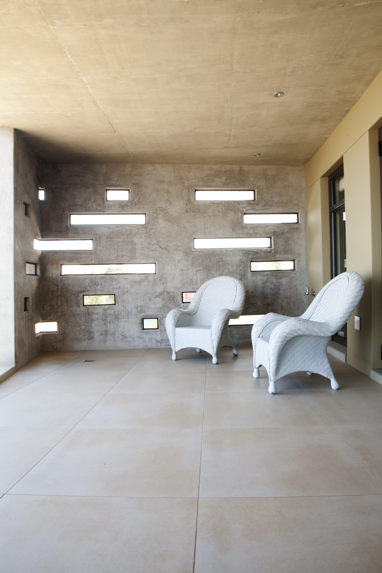 Lounge Tiles | The Merchant Tiler Plettenberg Bay
