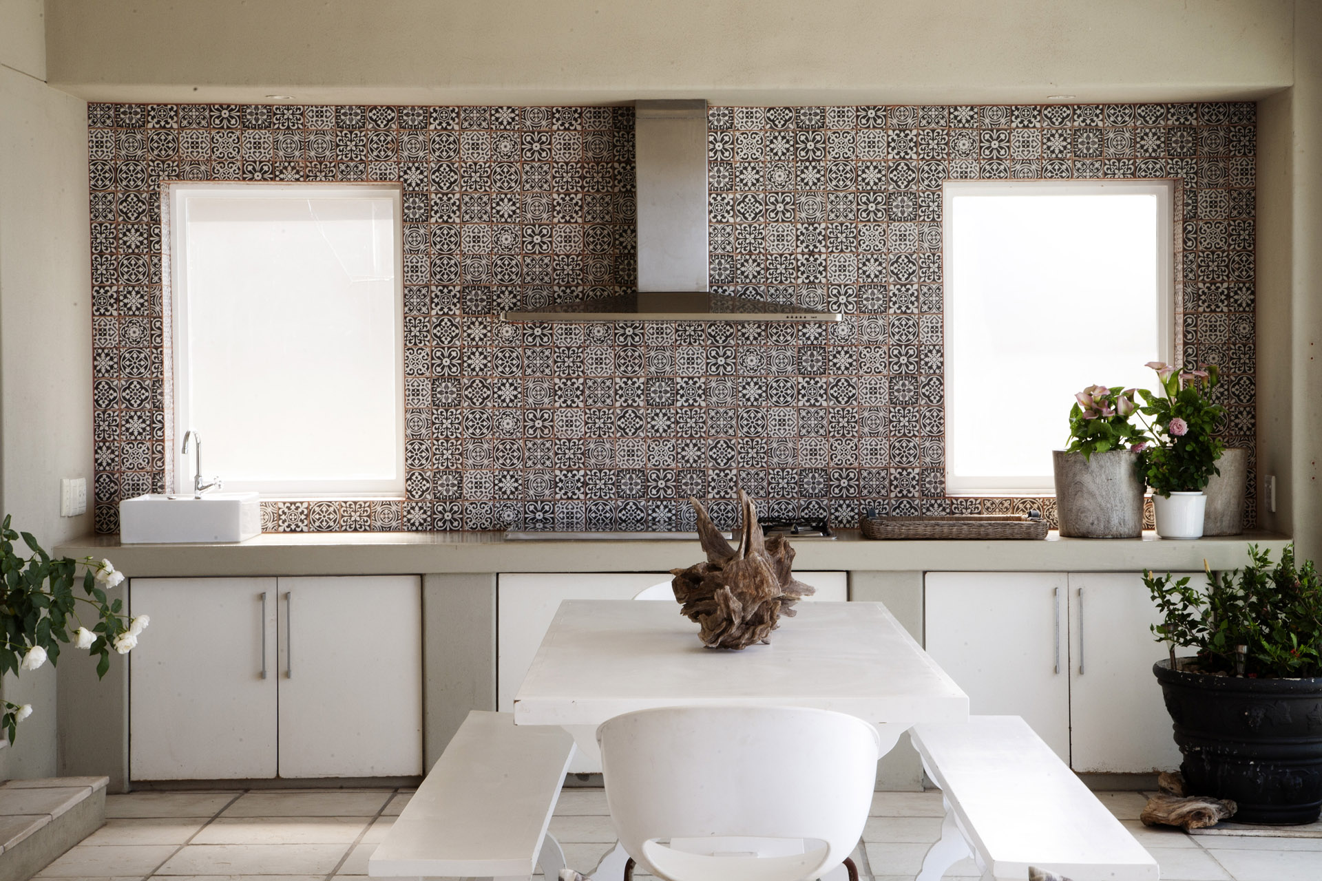 Bathroom Tiles | The Merchant Tiler Plettenberg Bay